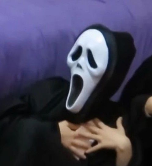 Best Online Ghostface PFPs 2024: Iconic Ghostface Profile Pictures for Your Social Media - AMJ