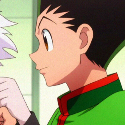 Best Gon and Killua Matching PFPs for Anime Fans in 2024 - AMJ