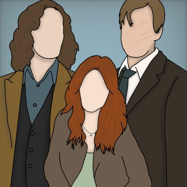 HARRY POTTER PFP for All the Hogwarts Fans - AMJ