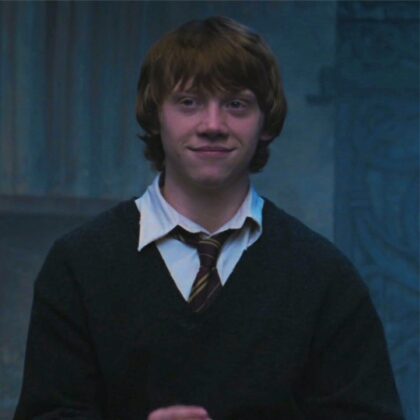 HARRY POTTER PFP for All the Hogwarts Fans - AMJ
