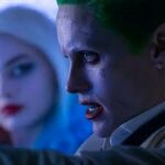 Harley Quinn & Joker Matching PFP For Fans - AMJ