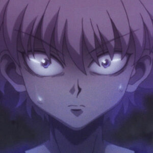 Best Killua Zoldyck PFPs 2024 - Iconic Hunter x Hunter Profile Pictures ...