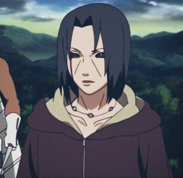 Itachi Uchiha PFP - Aesthetic Anime PFP for Instagram, Discord And TikTok