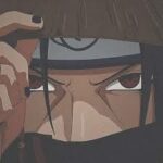 Best Itachi Uchiha PFPs 2024: Iconic Profile Pictures for True Naruto Fans