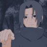 Best Itachi Uchiha PFPs 2024: Iconic Profile Pictures for True Naruto Fans