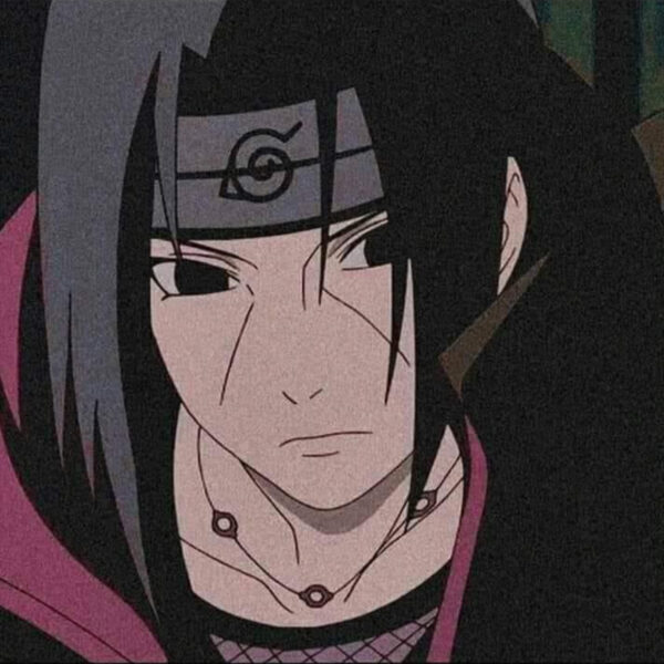 Best Itachi Uchiha PFPs 2024: Iconic Profile Pictures for True Naruto Fans