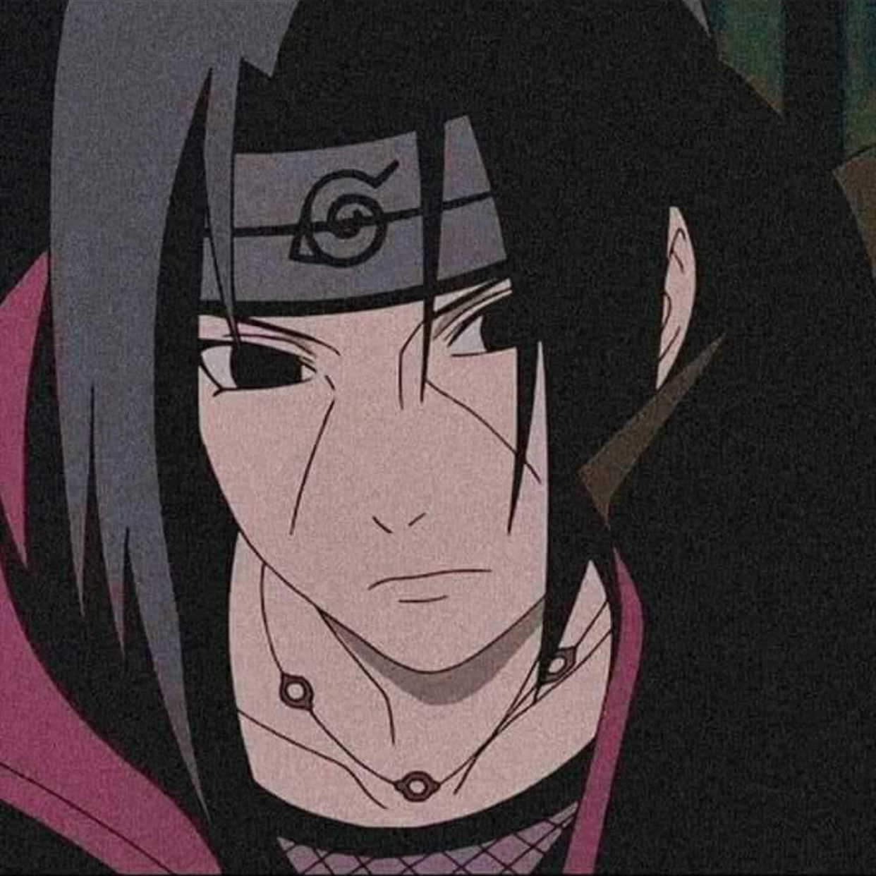 Best Itachi Uchiha PFPs 2024: Iconic Profile Pictures for True Naruto Fans