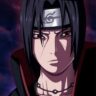 Best Itachi Uchiha PFPs 2024: Iconic Profile Pictures for True Naruto Fans