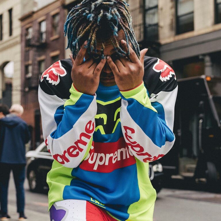 JUICE WORLD PFP: Must Try for All - AMJ