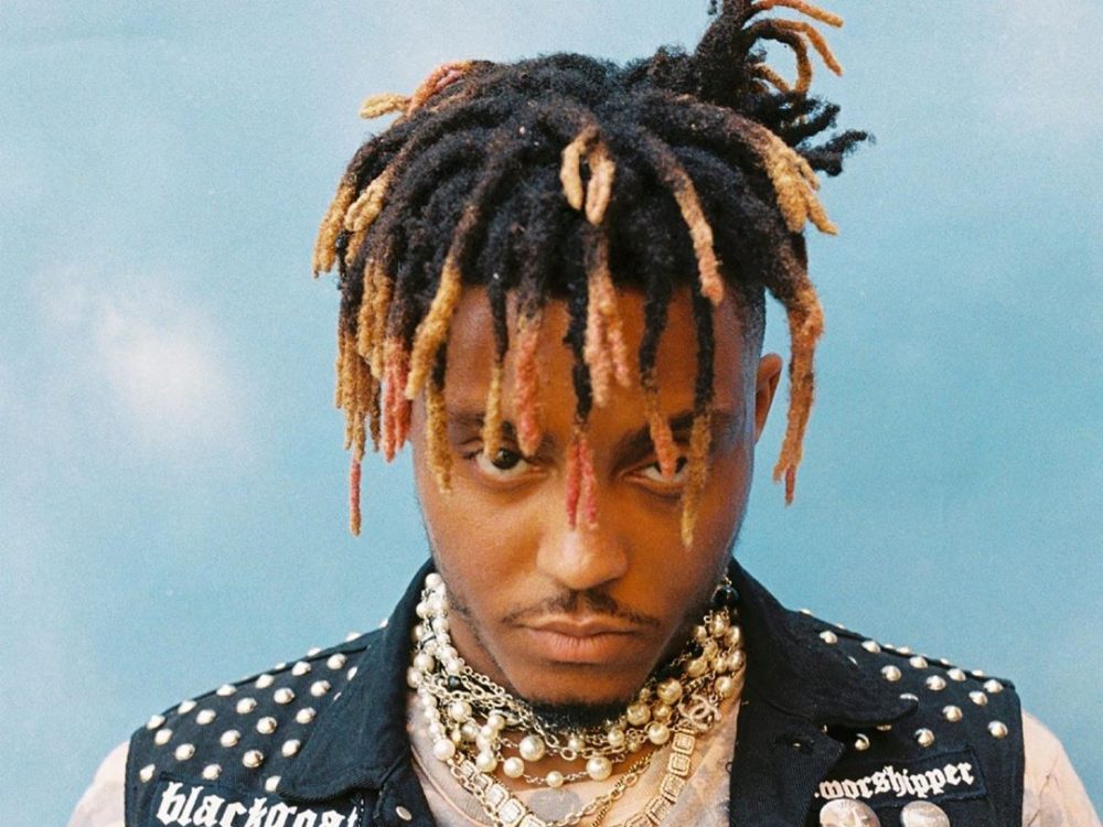 JUICE WORLD PFP: Must Try for All - AMJ