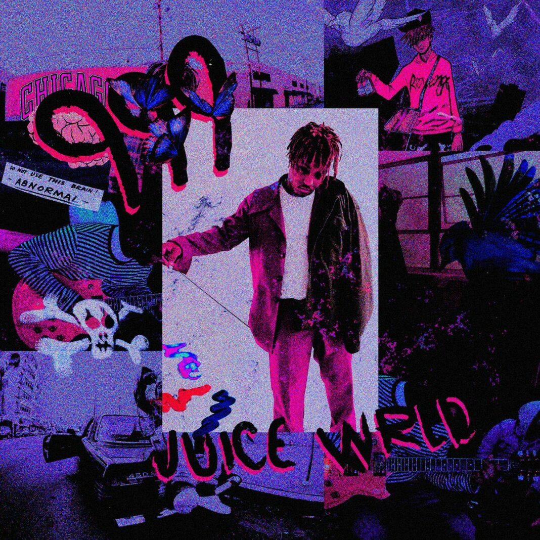 JUICE WORLD PFP: Must Try for All - AMJ