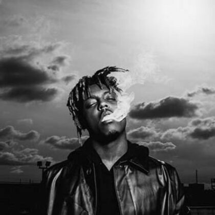 JUICE WORLD PFP: Must Try for All - AMJ