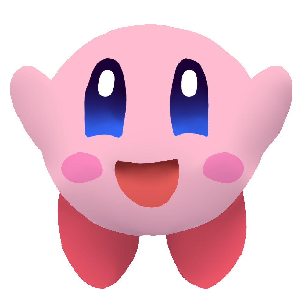 Kirby PFP - Cute and Funny Kirby PFPs for Discord, TikTok & Instagram