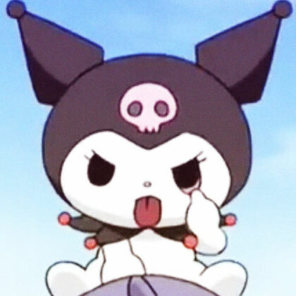 Best KUROMI PFP For All Fans Across the Globe - AMJ