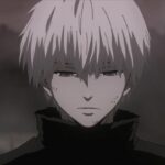Top Tokyo Ghoul Ken Kaneki PFPs 2024: Best Profile Pictures for Fans - AMJ