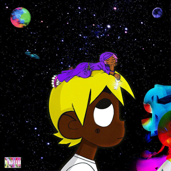 Can you Use LIL UZI VERT PFP On All Platforms? - AMJ