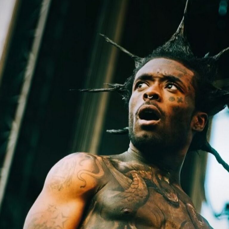 Top Lil Uzi Vert PFPs for 2026 to Make Your Profile Stand Out - AMJ