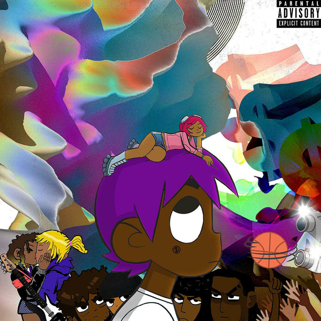Best Lil Uzi Vert PFPs 2024: Stand Out with Iconic Profile Pictures - AMJ
