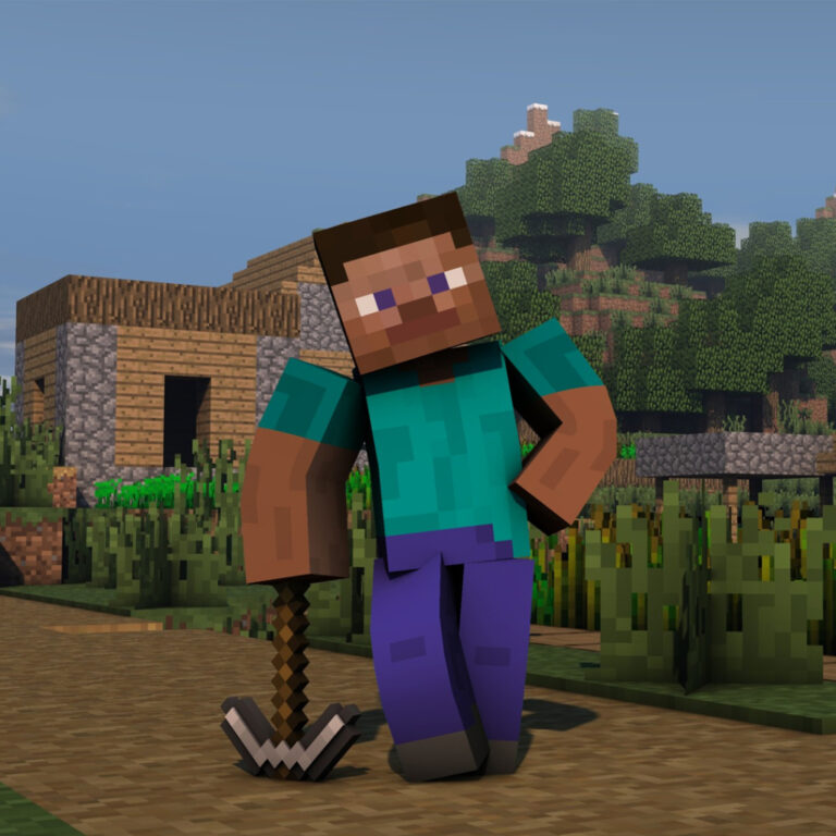 Best Minecraft PFPs 2025 – Cool & Creative Profile Pictures for Gamers