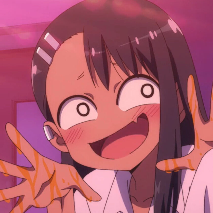 Miss Nagatoro PFP 2025: Perfect Profile Picture Ideas for Fans! - AMJ