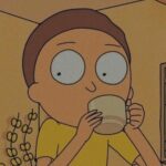 Morty Smith PFP That Are Taking Over The Internet - AMJ
