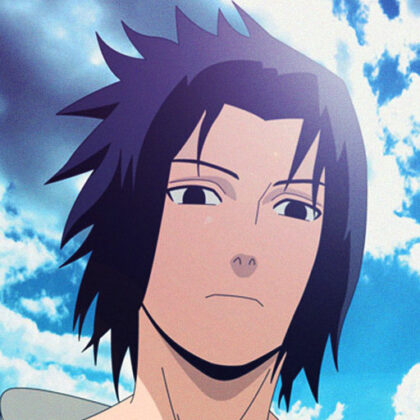 Best Naruto Uchiha Sasuke PFPs 2024: Top Profile Pictures for Fans - AMJ