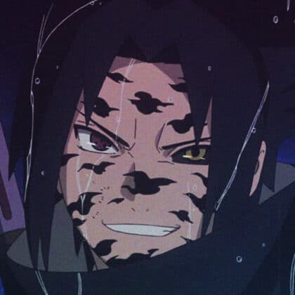 Best Naruto Uchiha Sasuke PFPs 2024: Top Profile Pictures for Fans - AMJ