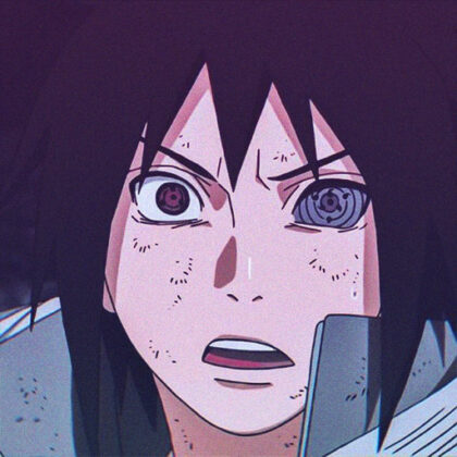 Best Naruto Uchiha Sasuke PFPs 2024: Top Profile Pictures for Fans - AMJ