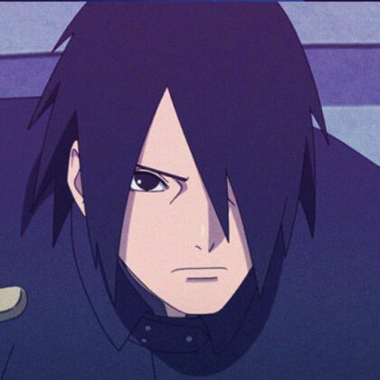 Best Naruto Uchiha Sasuke PFPs 2024: Top Profile Pictures for Fans - AMJ