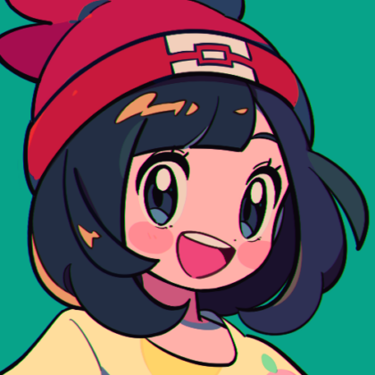 New Pokémon PFP for All Pokémon Fans - AMJ