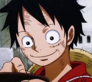 Top Monkey D. Luffy PFPs 2024: Iconic One Piece Profile Pictures - AMJ