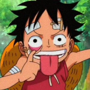 Top Monkey D. Luffy PFPs 2024: Iconic One Piece Profile Pictures - AMJ
