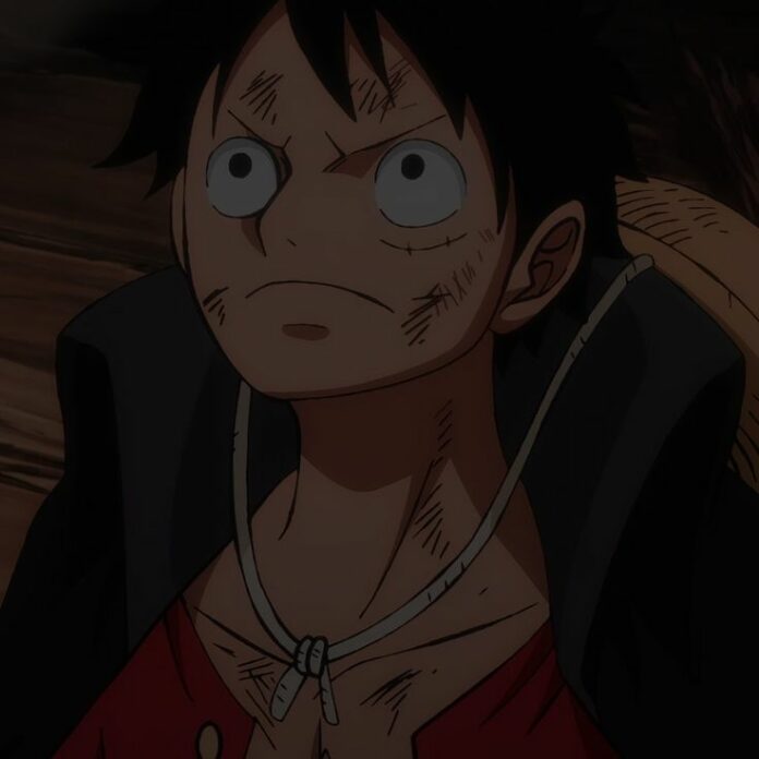 One Piece PFP - Anime Aesthetic PFPs for Discord, IG & TikTok