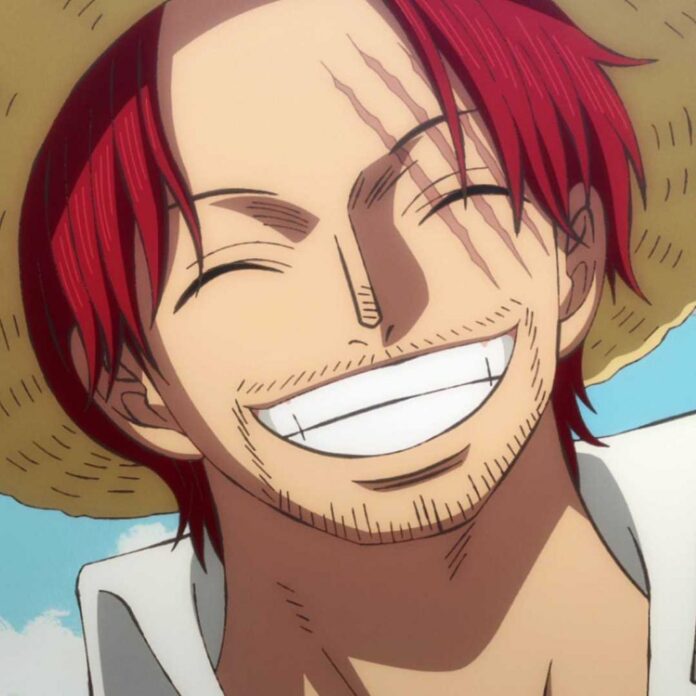 One Piece PFP - Anime Aesthetic PFPs for Discord, IG & TikTok