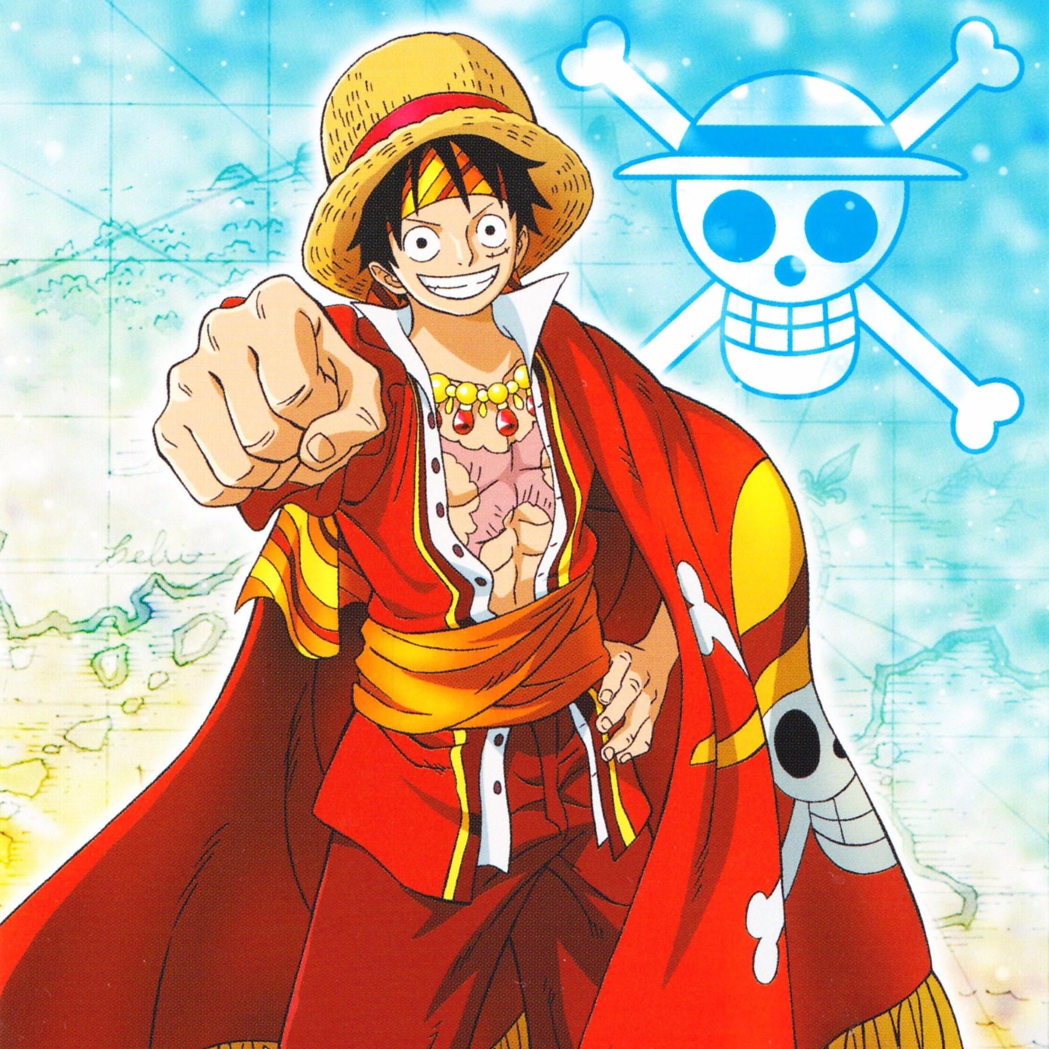 One Piece PFP - Anime Aesthetic PFPs for Discord, IG & TikTok