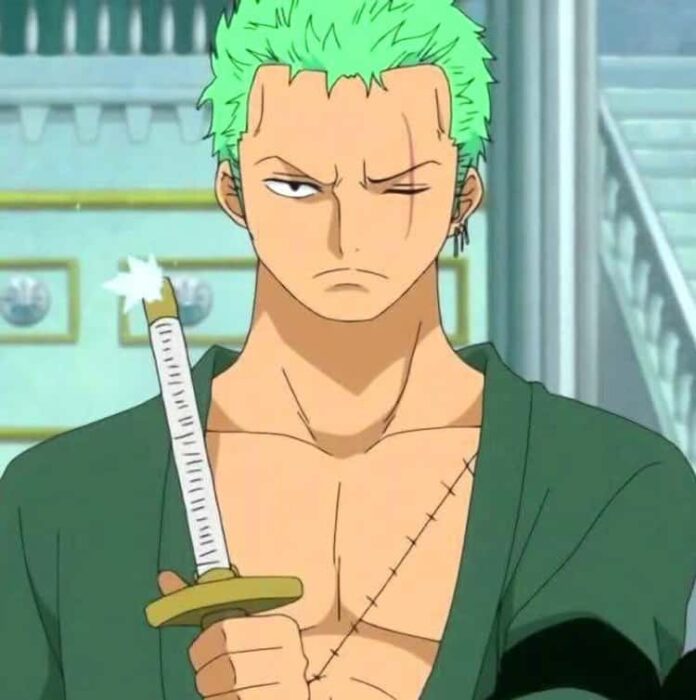 Zoro Pfp One Piece Anime Pfps For Tiktok Discord Ig Amj - Read Anime Online