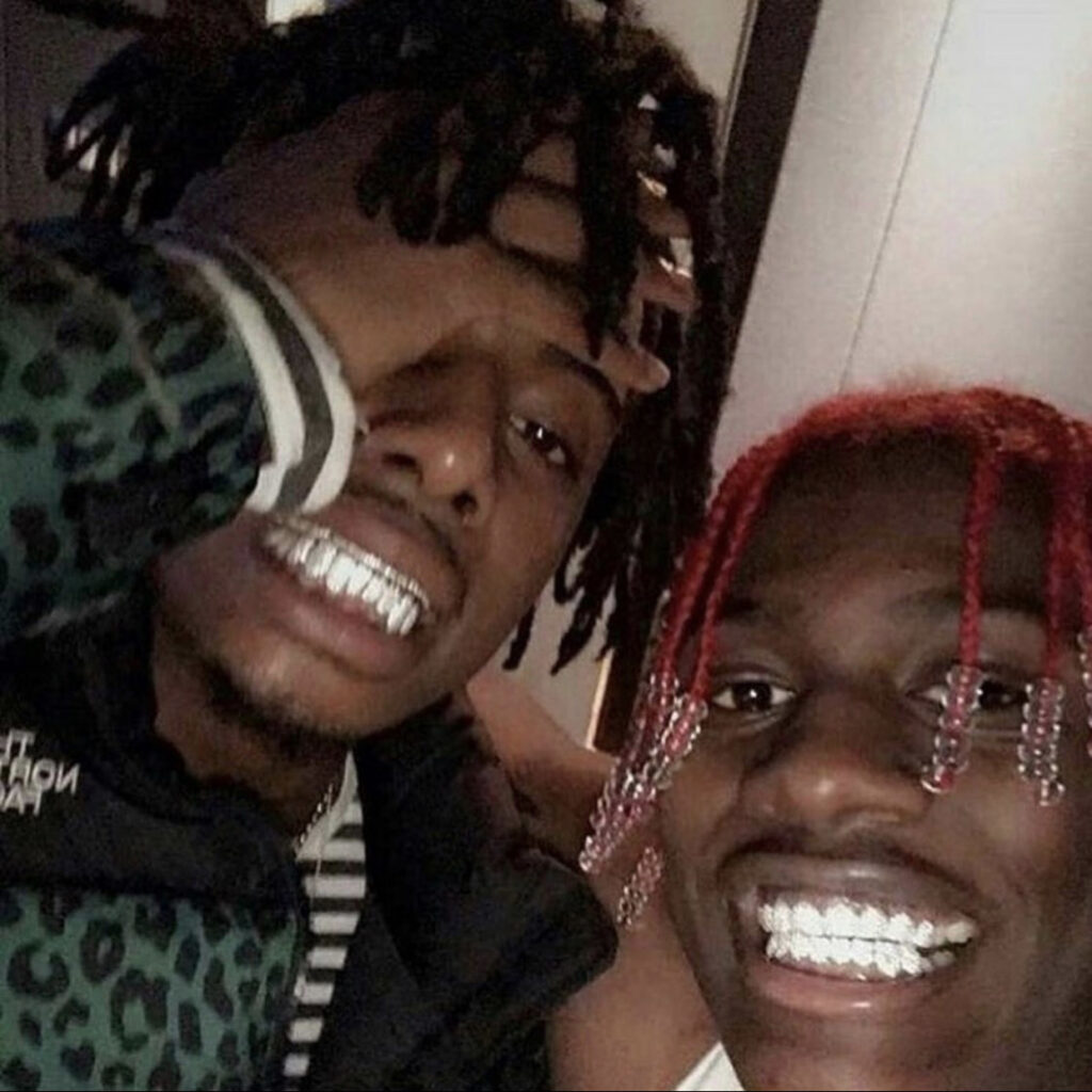 PLAYBOI CARTI PFP: New Fascination for the Fans Worldwide - AMJ