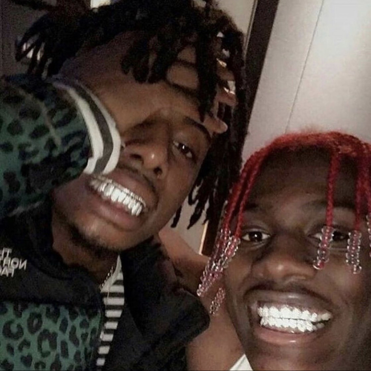 PLAYBOI CARTI PFP: New Fascination for the Fans Worldwide - AMJ