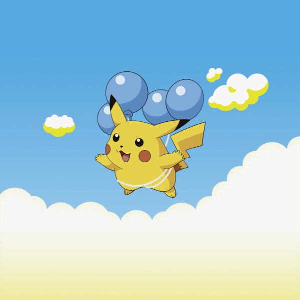 New Pokémon PFP for All Pokémon Fans - AMJ