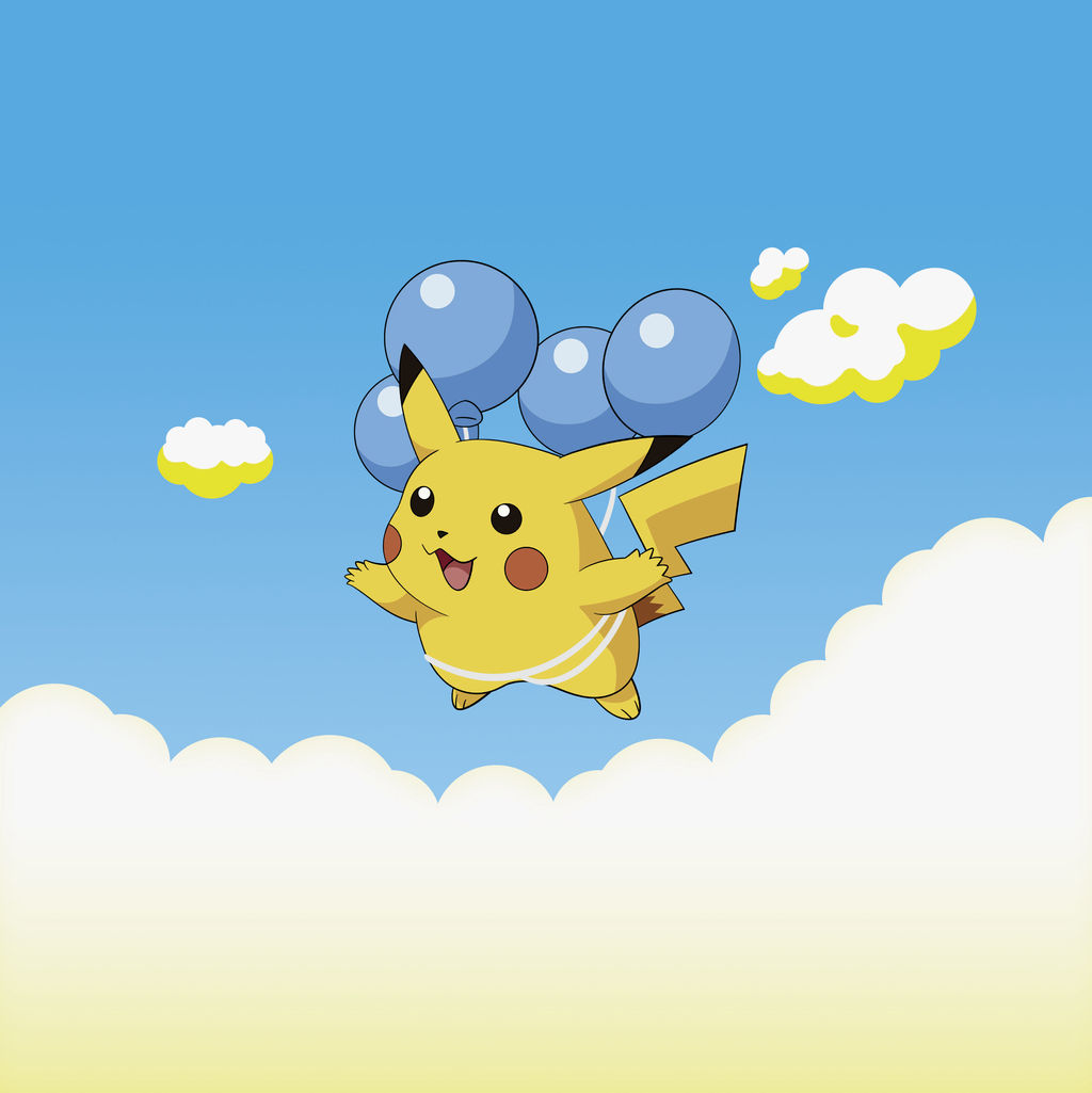 New Pokémon PFP for All Pokémon Fans - AMJ