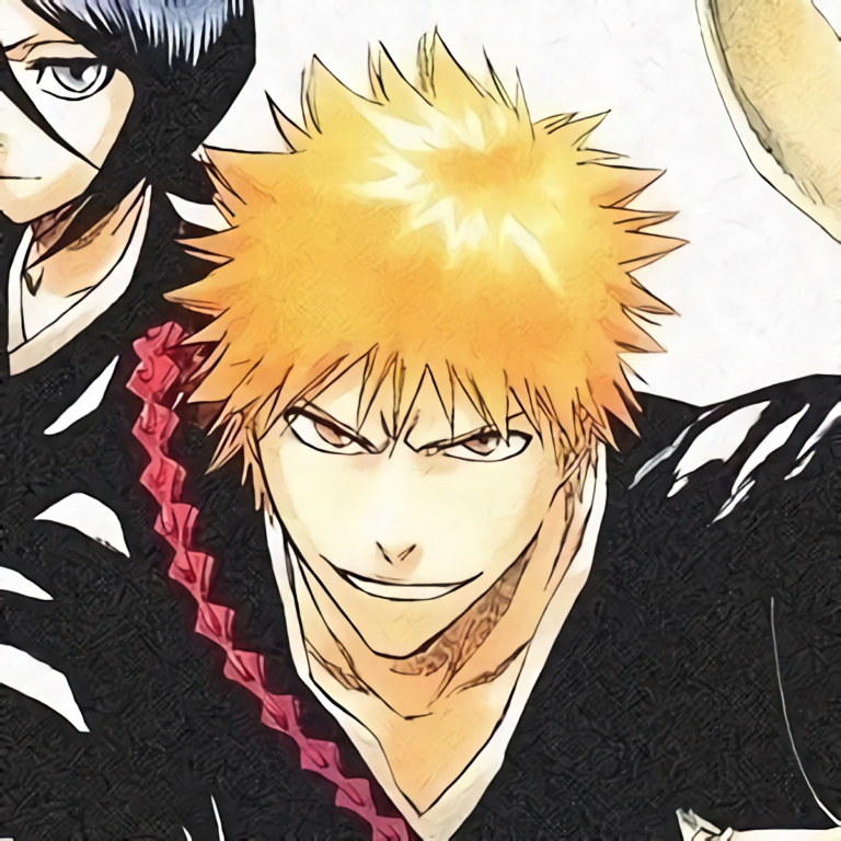 Top 20 Bleach Ichigo PFPs 2024: Iconic Profile Pics for Anime Fans - AMJ