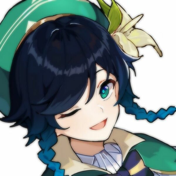 Best Genshin Impact Venti PFPs 2024: Top Profile Pictures for Fans - AMJ