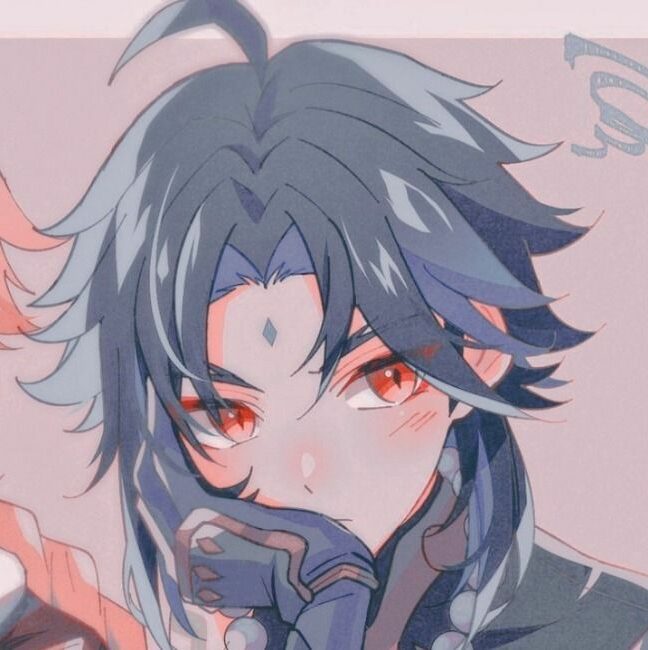 All About Genshin Impact Xiao PFP - AMJ