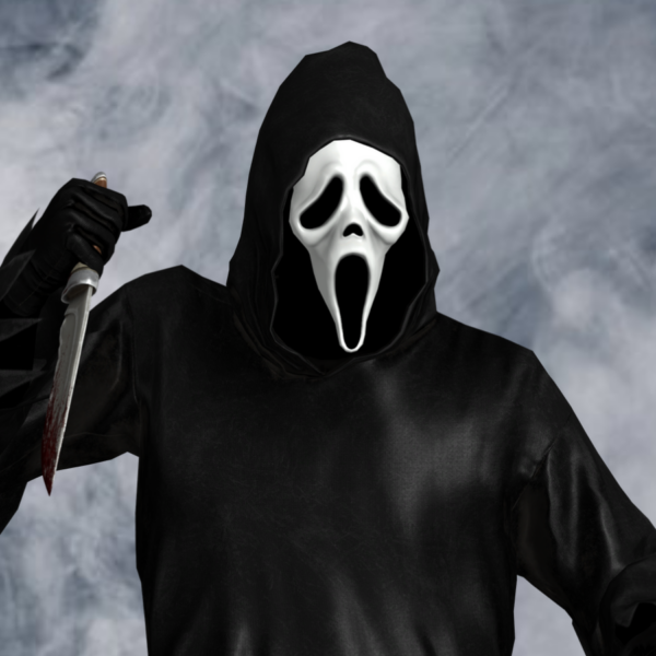 Best Online Ghostface PFPs 2024: Iconic Ghostface Profile Pictures for ...