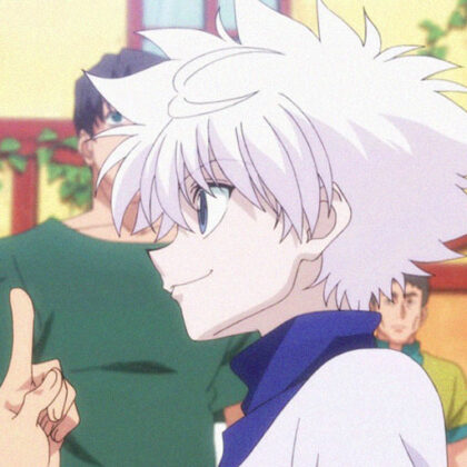 Best Gon and Killua Matching PFPs for Anime Fans in 2024 - AMJ