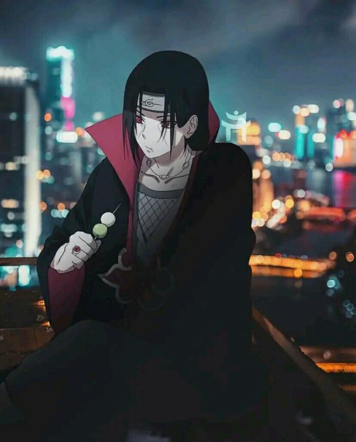 Best Itachi Uchiha PFPs 2024: Iconic Profile Pictures for True Naruto Fans
