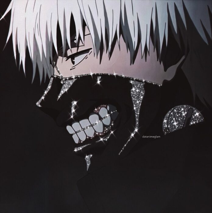 Top Tokyo Ghoul Ken Kaneki PFPs 2024: Best Profile Pictures for Fans - AMJ