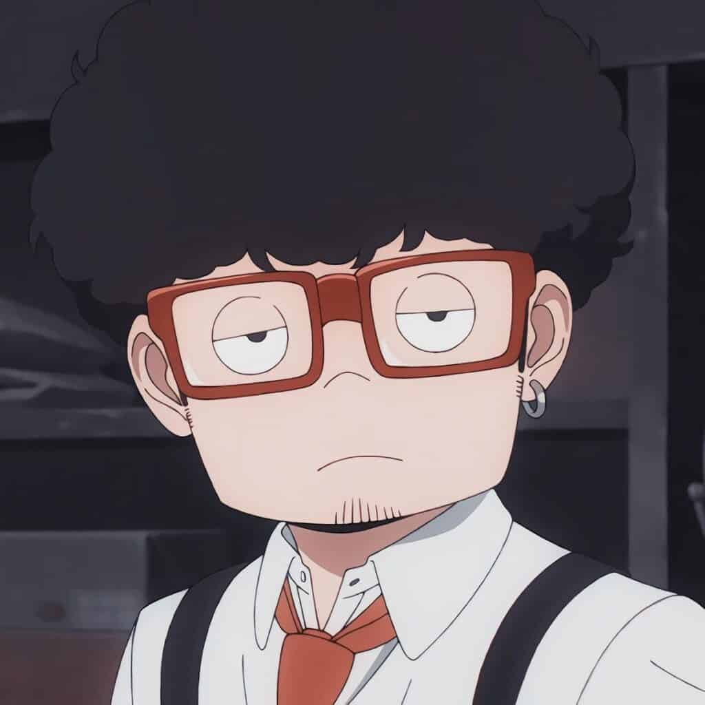 Free SPY x FAMILY Profile Pictures 2026 – Cool Anime PFPs for TikTok ...