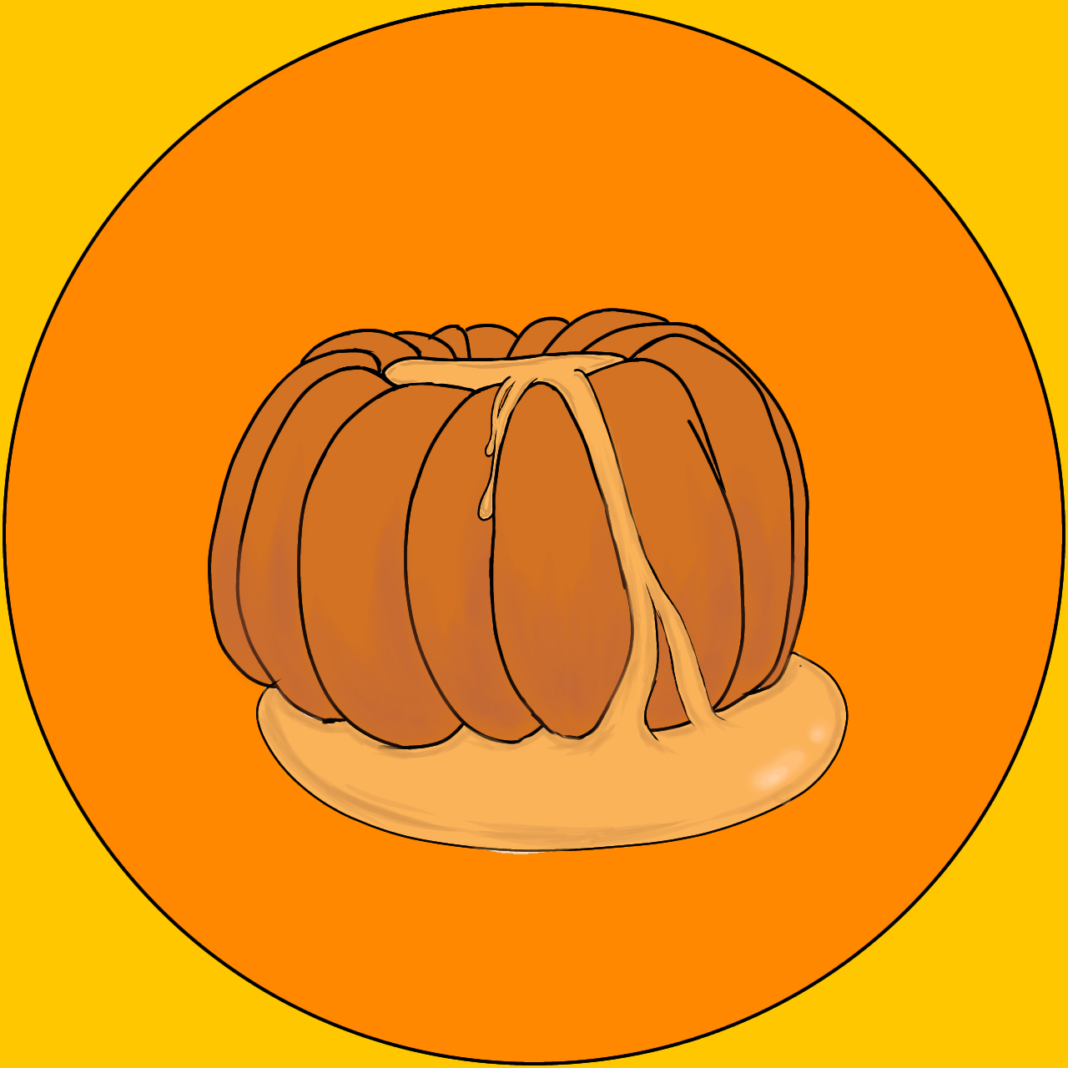 Pumpkin PFP For The Halloween Season - AMJ