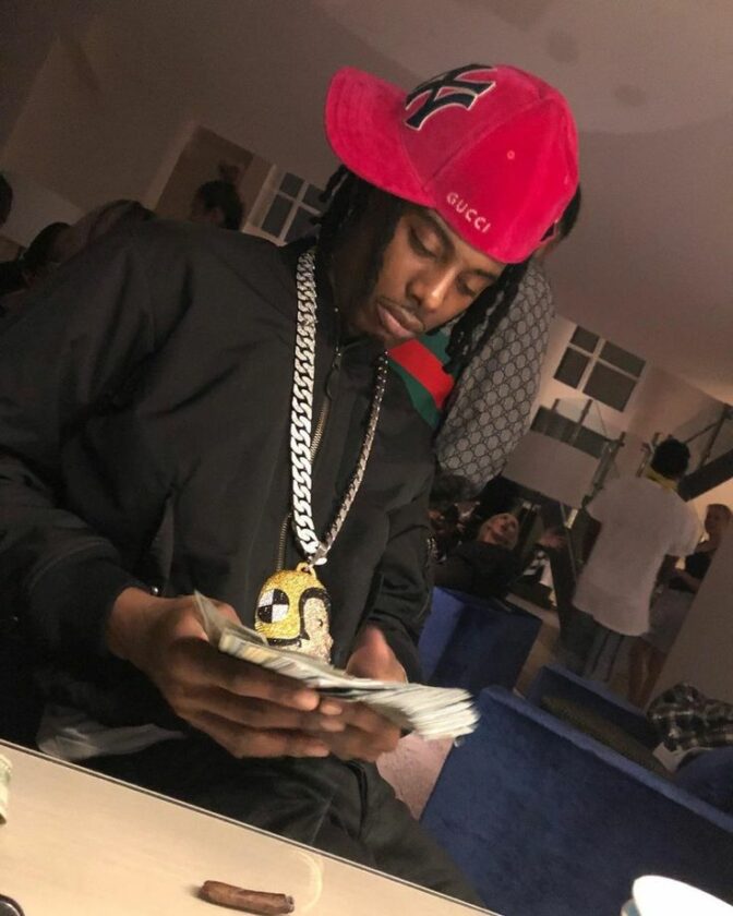 Why Use Rapper PFP As Your Profile Picture On Social Media? - AMJ